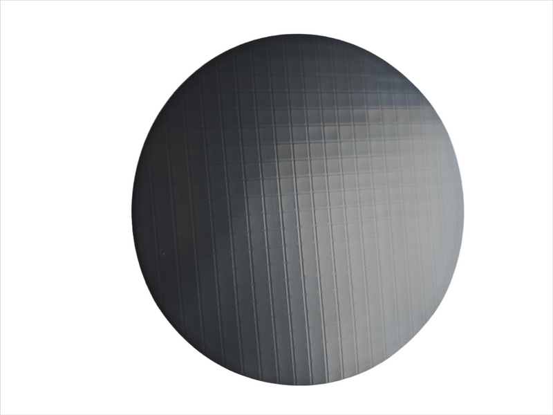 ESD PE/PS Wafer Pad For Checked grain Wafer Separator - Buy Wafer ...